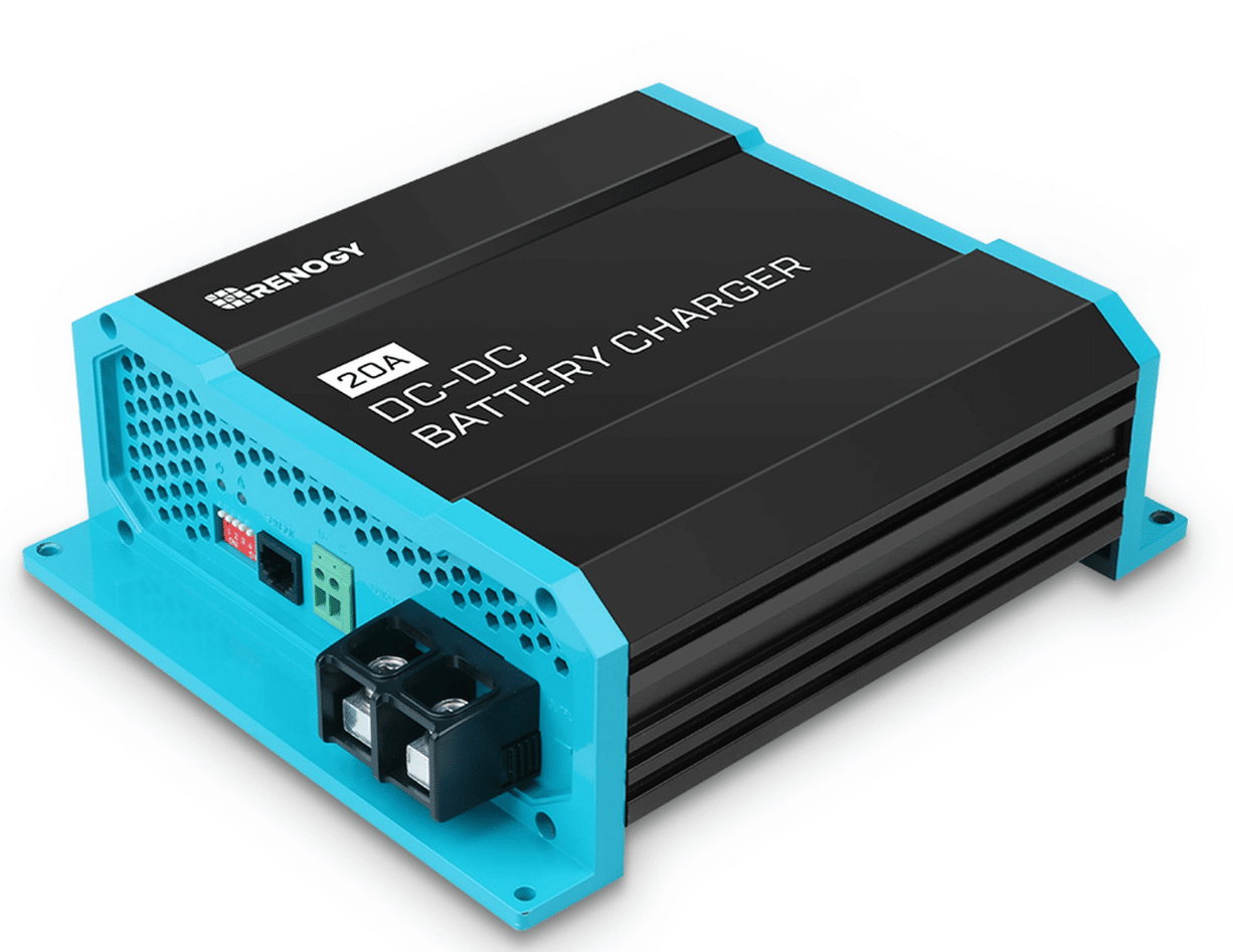 Renogy Battery Charger @ Amazon.com - Trusted Coupon Renogy Battery Charger @ Amazon.com - Trusted Coupon